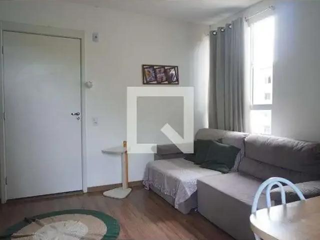 Apartamento para Locação em Porto Alegre/RS Chapéu do Sol 2 Quartos