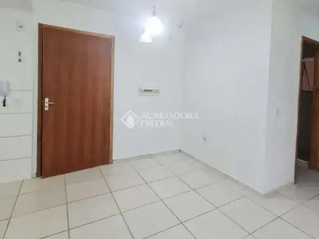 Apartamento para Locação em Porto Alegre/RS Chapéu do Sol 2 Quartos