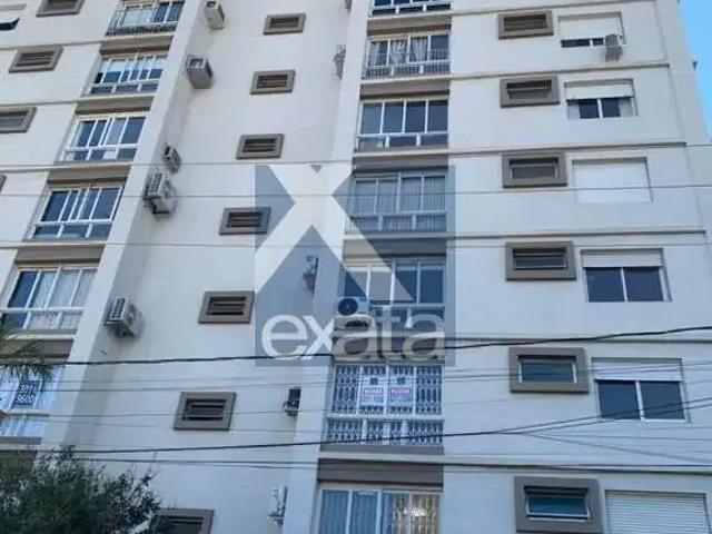 Apartamento para Locação em Porto Alegre/RS Cidade Baixa 3 Quartos