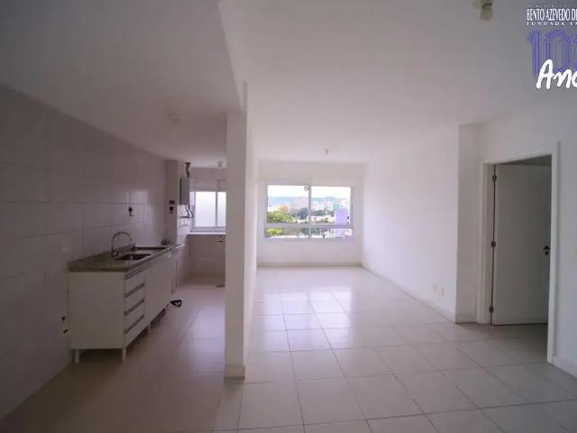Apartamento para Locação em Porto Alegre/RS Cidade Baixa 3 Quartos
