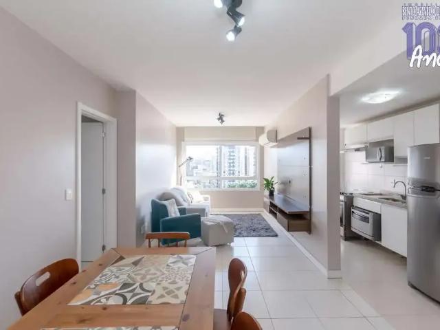 Apartamento para Locação em Porto Alegre/RS Cidade Baixa 3 Quartos