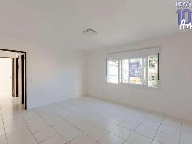 Apartamento para Locação em Porto Alegre/RS Cidade Baixa 3 Quartos