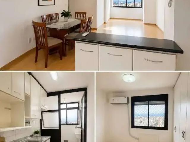 Apartamento para Locação em Porto Alegre/RS Cidade Baixa 3 Quartos