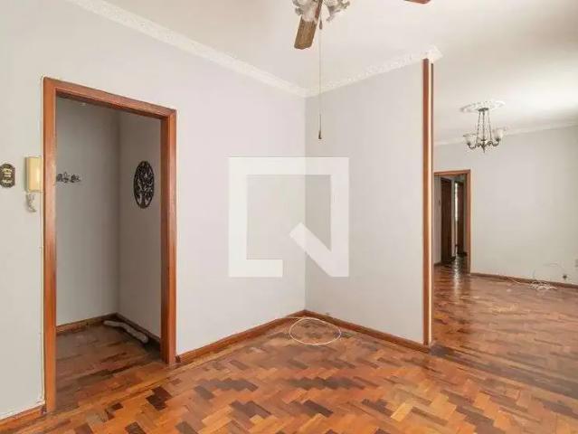 Apartamento para Locação em Porto Alegre/RS Cidade Baixa 3 Quartos