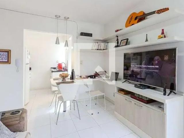 Apartamento para Locação em Porto Alegre/RS Cidade Baixa 1 Quartos