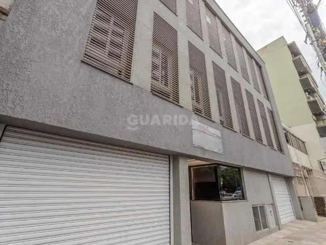Apartamento para Locação em Porto Alegre/RS Cidade Baixa 1 Quartos