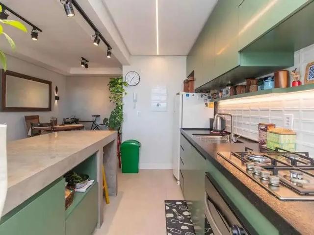 Apartamento para Locação em Porto Alegre/RS Cidade Baixa 1 Quartos