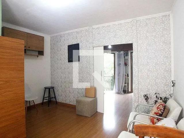 Apartamento para Locação em Porto Alegre/RS Cidade Baixa 1 Quartos