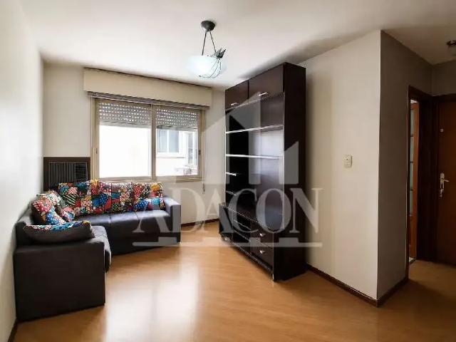 Apartamento para Locação em Porto Alegre/RS Cidade Baixa 1 Quartos