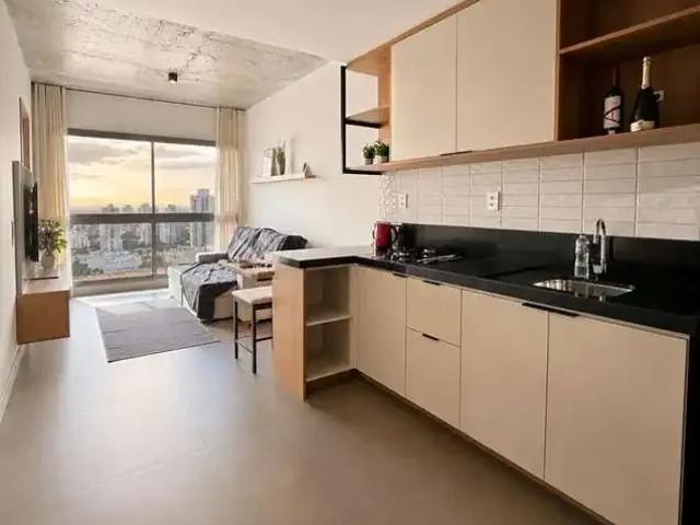 Apartamento para Locação em Porto Alegre/RS Cidade Baixa 1 Quartos