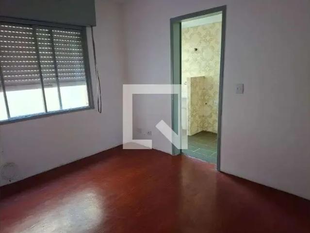 Apartamento para Locação em Porto Alegre/RS Cidade Baixa 1 Quartos