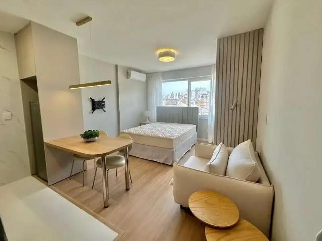 Apartamento para Locação em Porto Alegre/RS Cidade Baixa 1 Quartos
