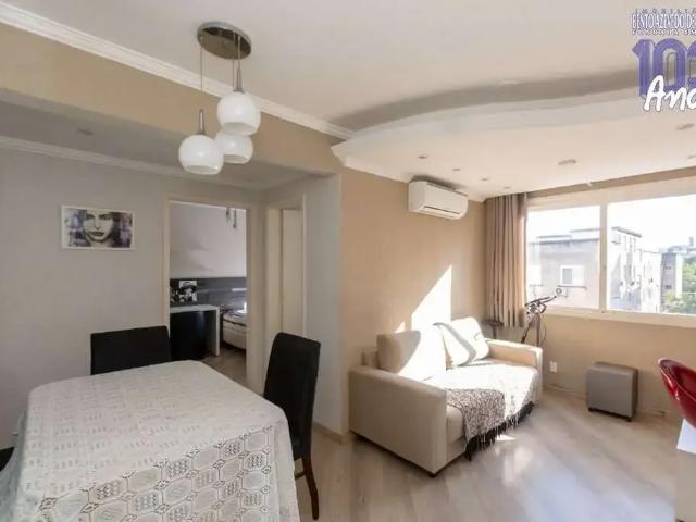 Apartamento para Locação em Porto Alegre/RS Cidade Baixa 1 Quartos