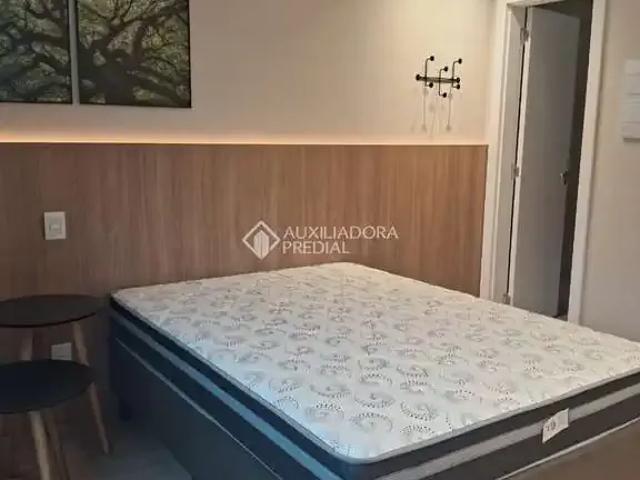 Apartamento para Locação em Porto Alegre/RS Cidade Baixa 1 Quartos