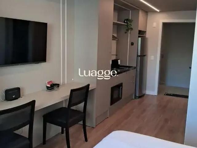 Apartamento para Locação em Porto Alegre/RS Cidade Baixa 1 Quartos
