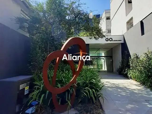 Apartamento para Locação em Porto Alegre/RS Cidade Baixa 1 Quartos