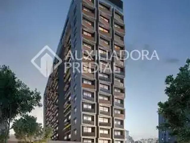 Apartamento para Locação em Porto Alegre/RS Cidade Baixa 1 Quartos