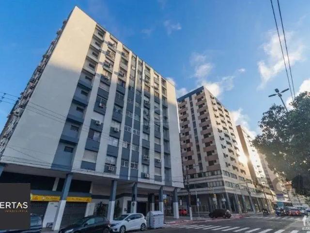 Apartamento para Locação em Porto Alegre/RS Cidade Baixa 1 Quartos
