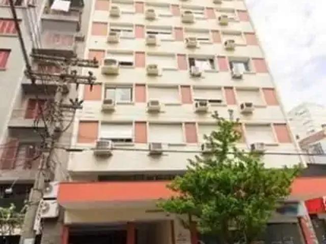 Apartamento para Locação em Porto Alegre/RS Cidade Baixa 1 Quartos