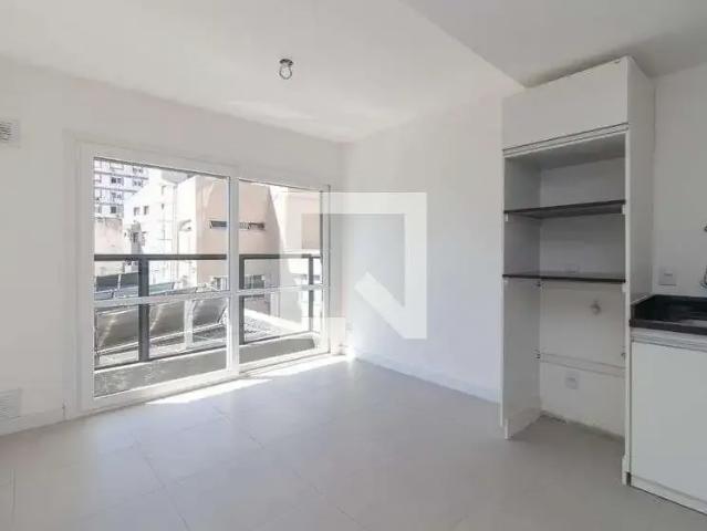 Apartamento para Locação em Porto Alegre/RS Cidade Baixa 1 Quartos
