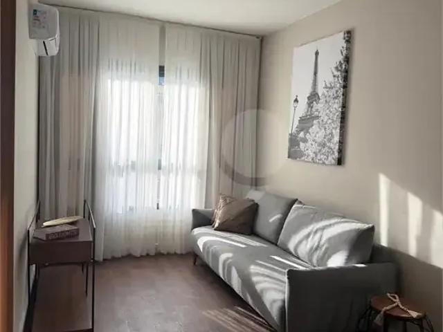 Apartamento para Locação em Porto Alegre/RS Cidade Baixa 1 Quartos