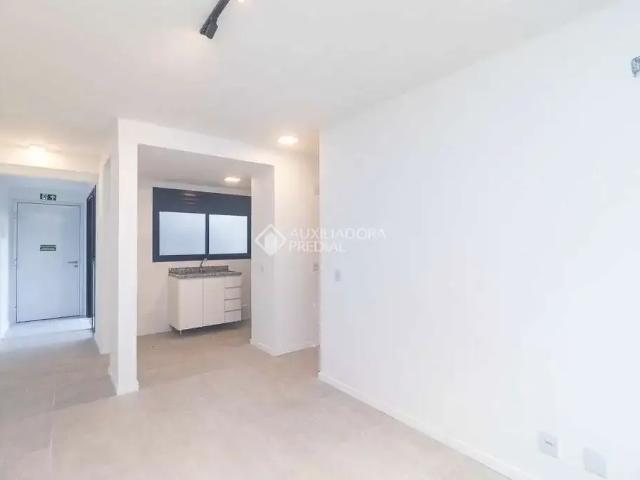 Apartamento para Locação em Porto Alegre/RS Cidade Baixa 1 Quartos
