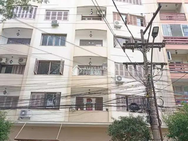 Apartamento para Locação em Porto Alegre/RS Cidade Baixa 1 Quartos