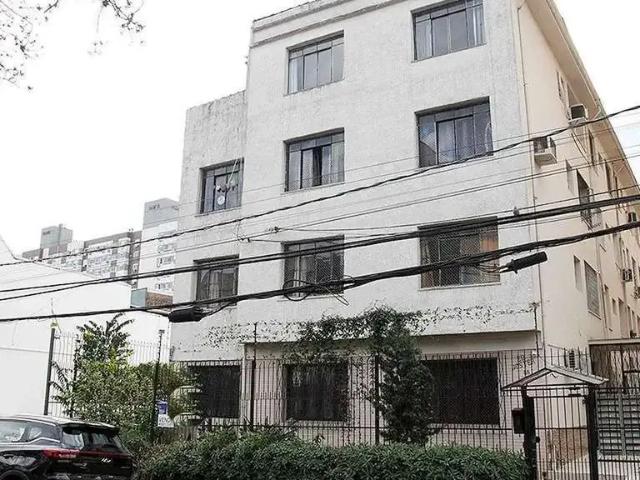 Apartamento para Locação em Porto Alegre/RS Cidade Baixa 1 Quartos