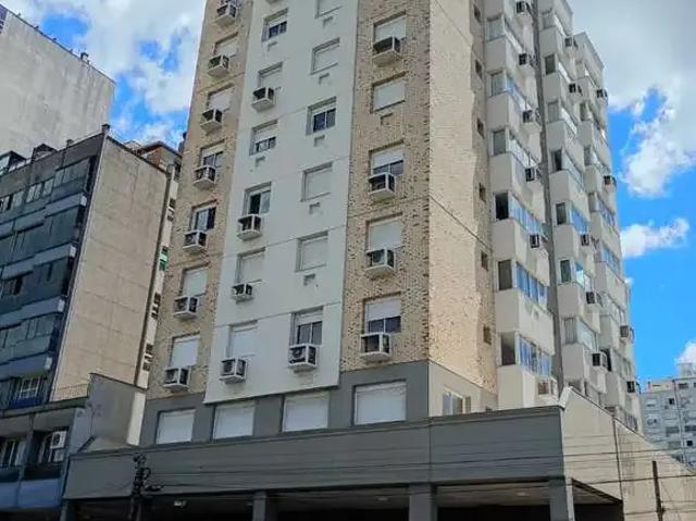 Apartamento para Locação em Porto Alegre/RS Cidade Baixa 1 Quartos