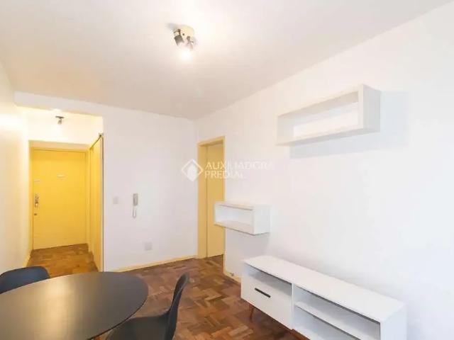 Apartamento para Locação em Porto Alegre/RS Cidade Baixa 1 Quartos