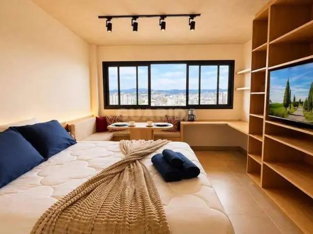 Apartamento para Locação em Porto Alegre/RS Cidade Baixa 1 Quartos