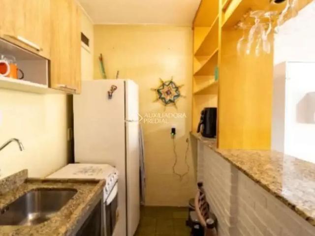Apartamento para Locação em Porto Alegre/RS Cidade Baixa 1 Quartos