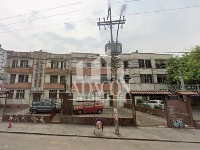 Apartamento para Locação em Porto Alegre/RS Cidade Baixa 1 Quartos