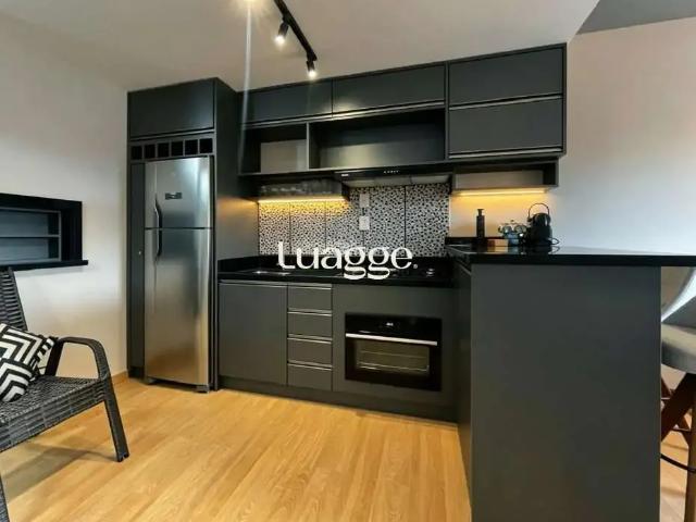 Apartamento para Locação em Porto Alegre/RS Cidade Baixa 1 Quartos