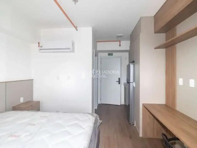 Apartamento para Locação em Porto Alegre/RS Cidade Baixa 1 Quartos