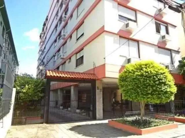 Apartamento para Locação em Porto Alegre/RS Cidade Baixa 1 Quartos