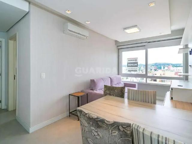 Apartamento para Locação em Porto Alegre/RS Cidade Baixa 1 Quartos