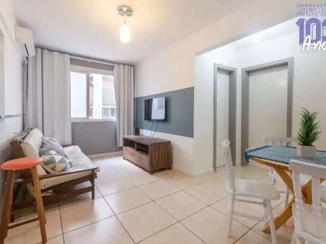 Apartamento para Locação em Porto Alegre/RS Cidade Baixa 1 Quartos