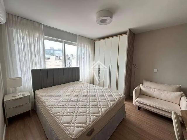 Apartamento para Locação em Porto Alegre/RS Cidade Baixa 1 Quartos