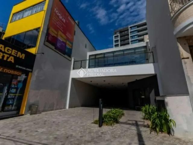 Apartamento para Locação em Porto Alegre/RS Cidade Baixa 1 Quartos