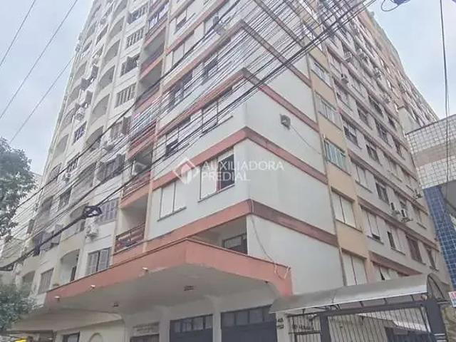 Apartamento para Locação em Porto Alegre/RS Cidade Baixa 1 Quartos