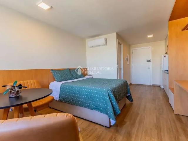 Apartamento para Locação em Porto Alegre/RS Cidade Baixa 1 Quartos