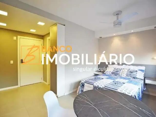Apartamento para Locação em Porto Alegre/RS Cidade Baixa 1 Quartos
