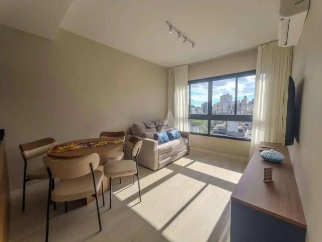 Apartamento para Locação em Porto Alegre/RS Cidade Baixa 1 Quartos