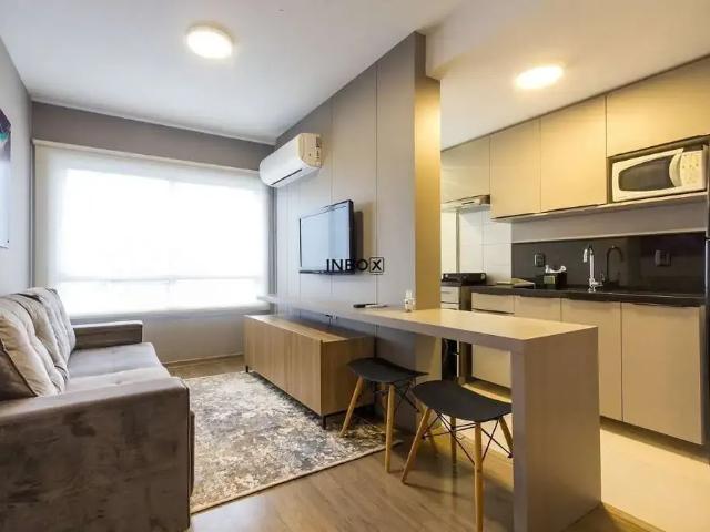 Apartamento para Locação em Porto Alegre/RS Cidade Baixa 1 Quartos