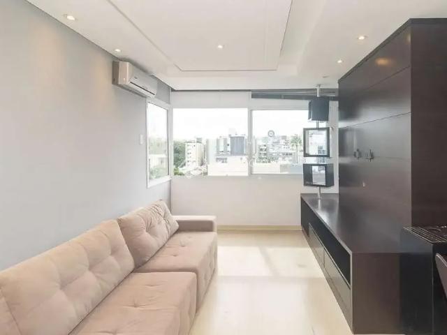 Apartamento para Locação em Porto Alegre/RS Cidade Baixa 1 Quartos