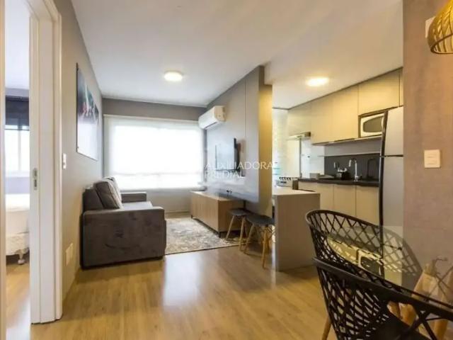 Apartamento para Locação em Porto Alegre/RS Cidade Baixa 1 Quartos