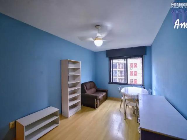 Apartamento para Locação em Porto Alegre/RS Cidade Baixa 1 Quartos
