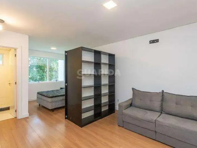 Apartamento para Locação em Porto Alegre/RS Cidade Baixa 1 Quartos