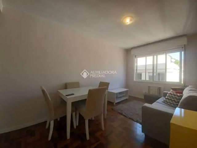 Apartamento para Locação em Porto Alegre/RS Cidade Baixa 1 Quartos